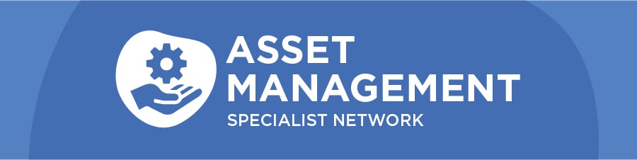 Specialist Network - Asset Management