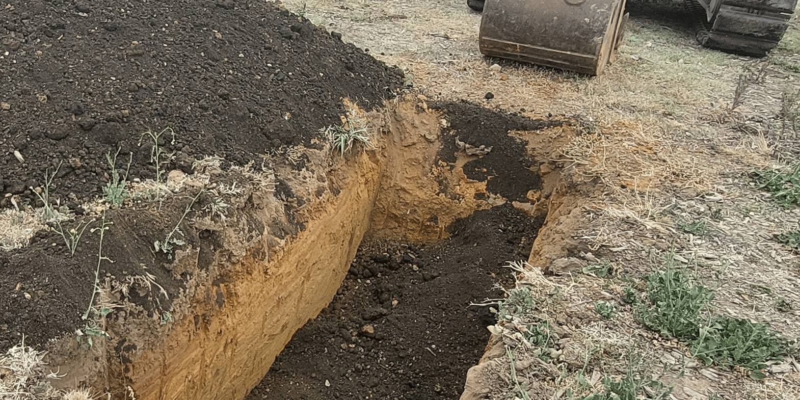Award-winning topsoil project redefines treatment waste as a circular asset
