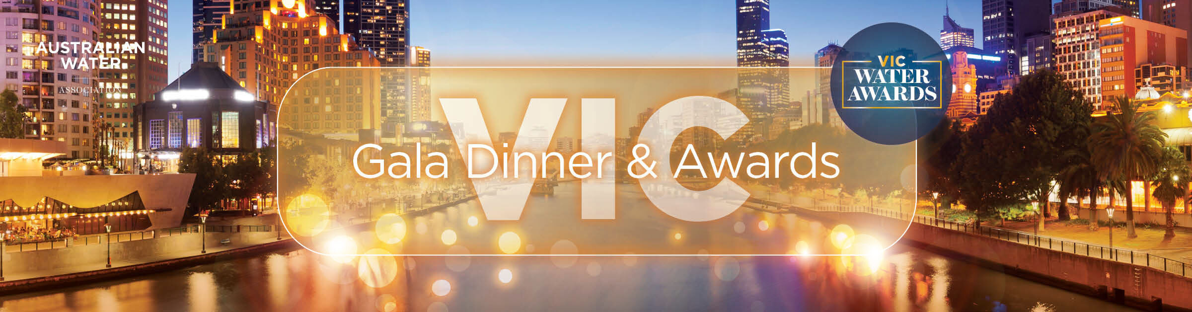 VIC Gala Dinner & Awards 2025