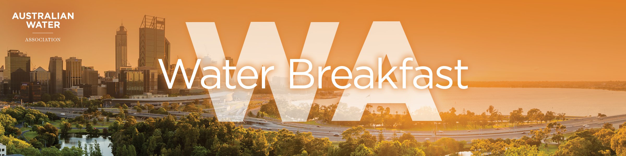 WA Water Breakfast 2025