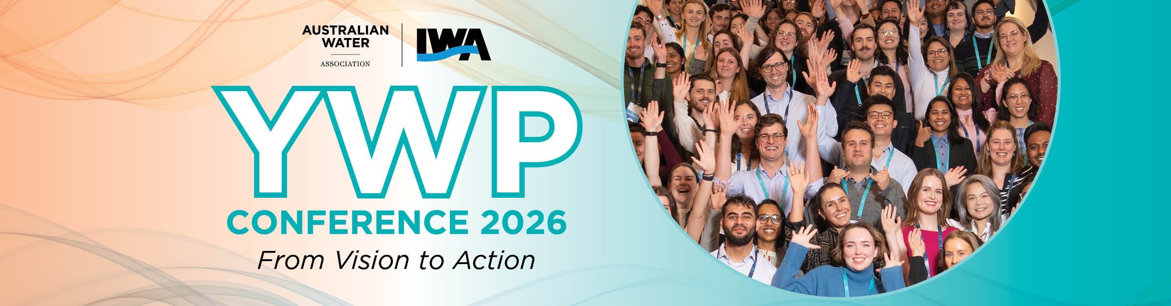 AWA/IWA YWP Conference and Ball 2026
