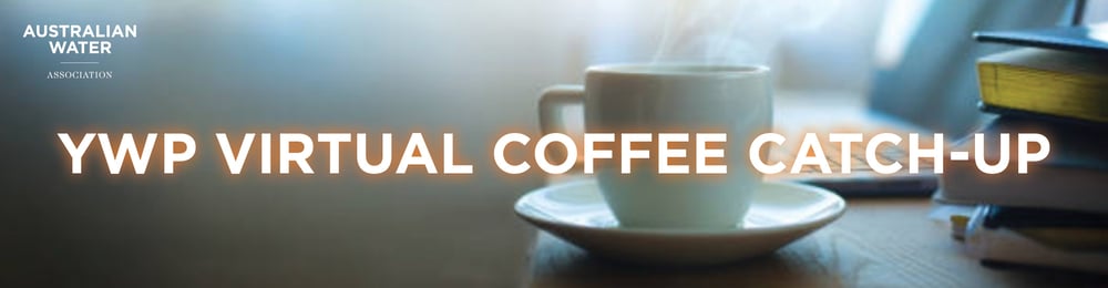 YWP Virtual Coffee Catch-Up March 2025