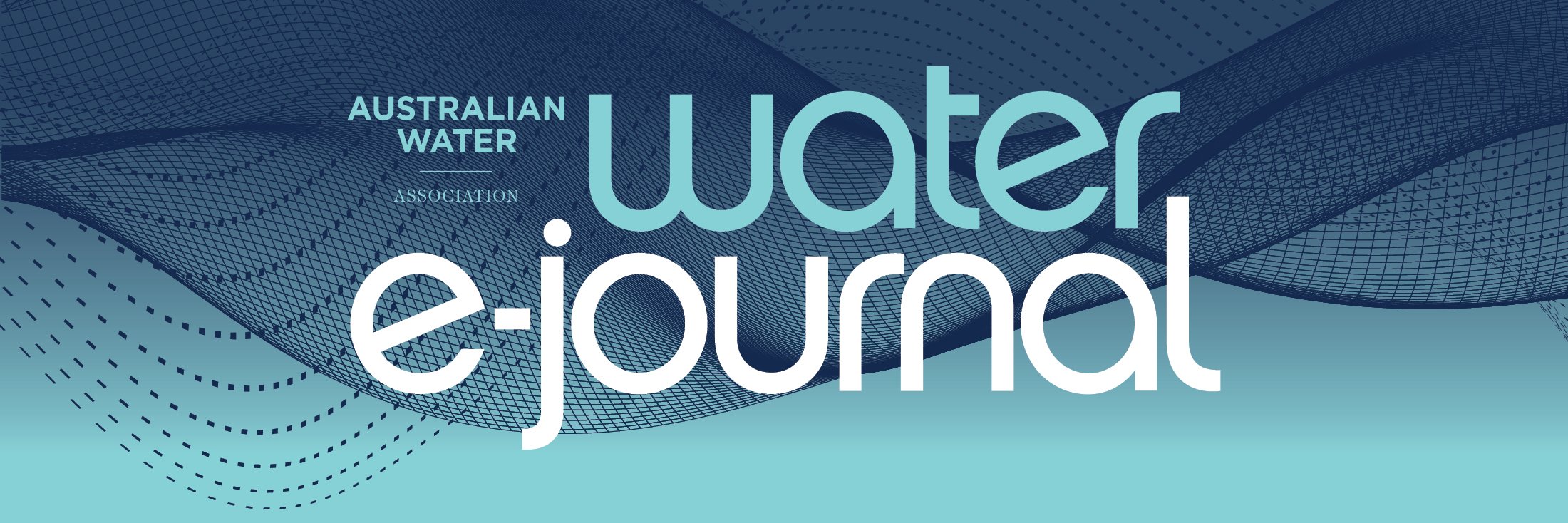 Water e-Journal
