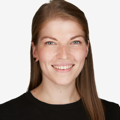 Member Spotlights – Bill Robinson, Brendan Moore, Georgina Catto-Smith ...