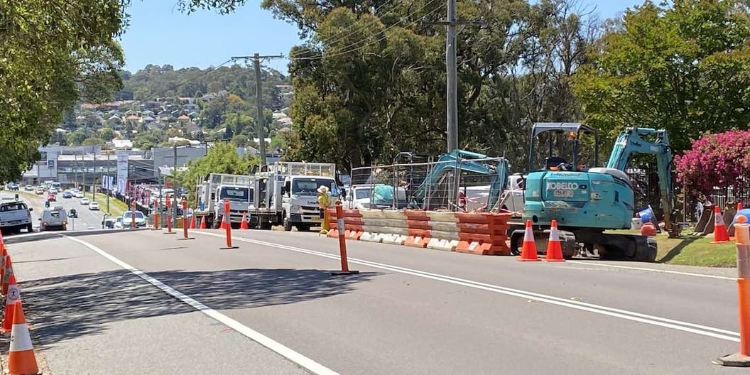 Hunter Water unveils its 40-year water security plan