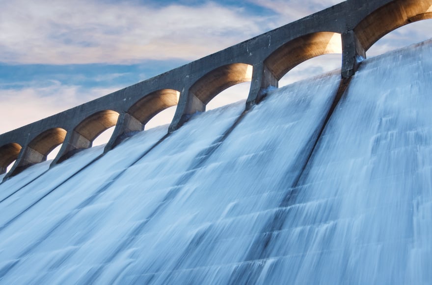 National Water Week: accelerating action for a sustainable water future