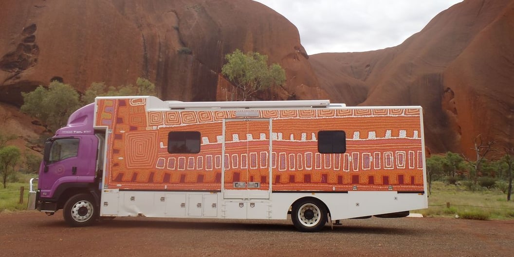 Australian Indigenous remote communities and water, sanitation and hygiene