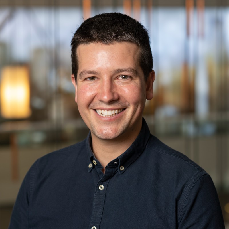 Member Spotlights – Bill Robinson, Brendan Moore, Georgina Catto-Smith ...