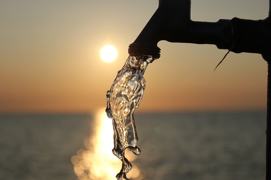 Productivity Commission inquiry to shape next era of national water reform
