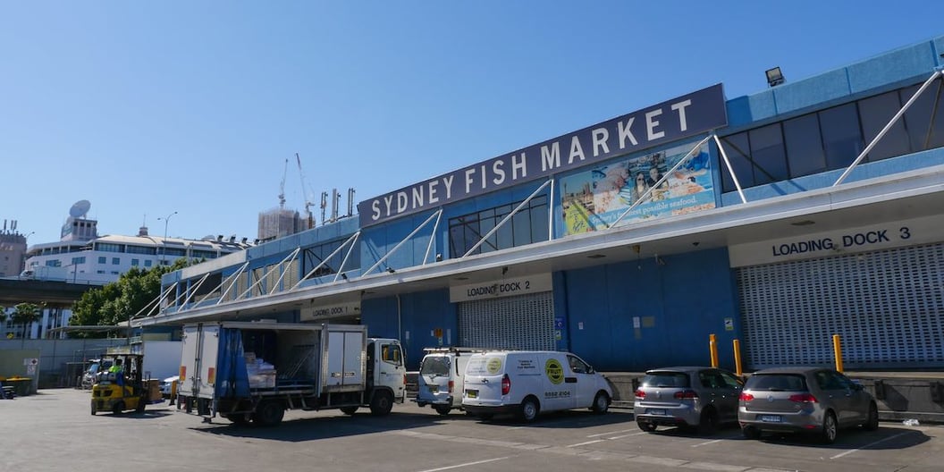 Deep ocean outfalls: A sustainable solution for Sydney