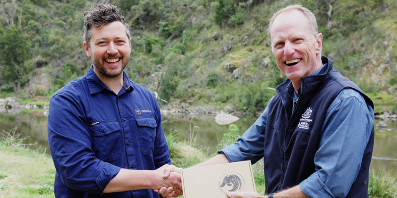 VIC Source: Leading Australia’s Water Future: A Conversation with ...