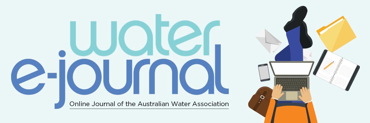 Water e-Journal