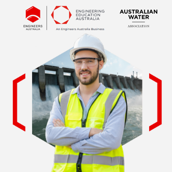 Graduate Program Water with Engineers Australia