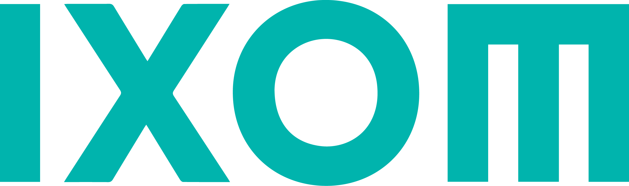 Connected by Water 2024