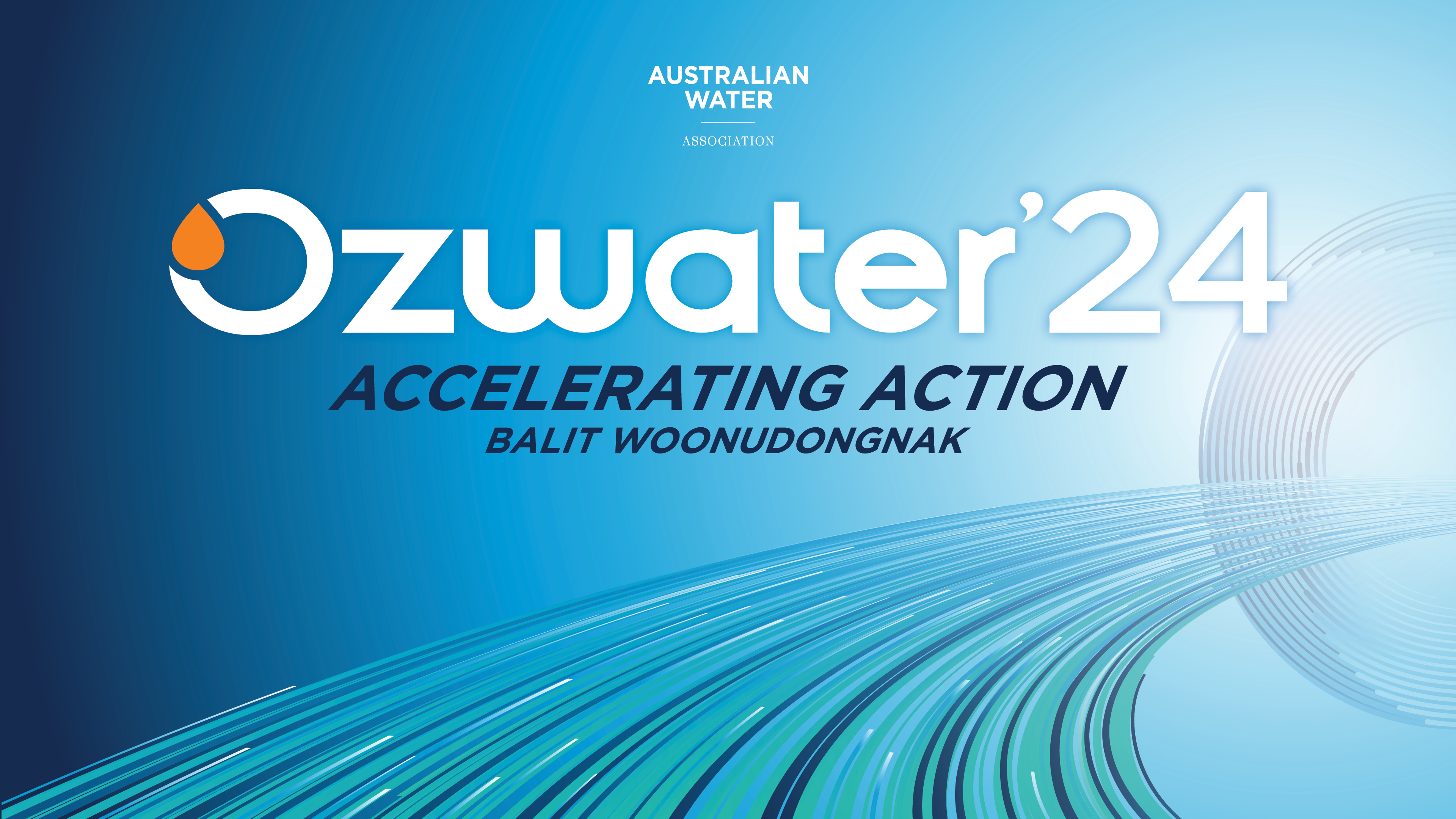 Ozwater Conference & Exhibition